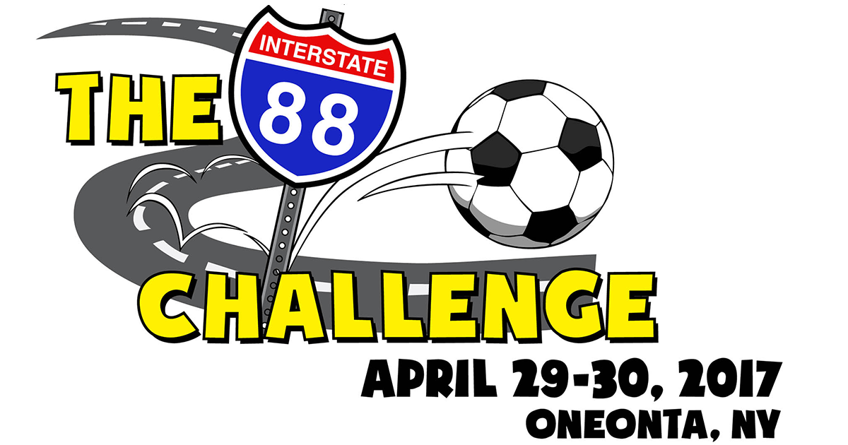 I88 Challenge - Home